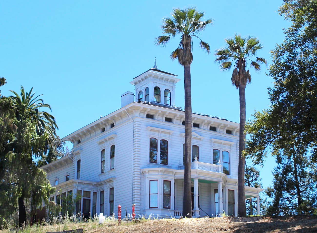 John Muir National Historic Site John Muir National Historic Site