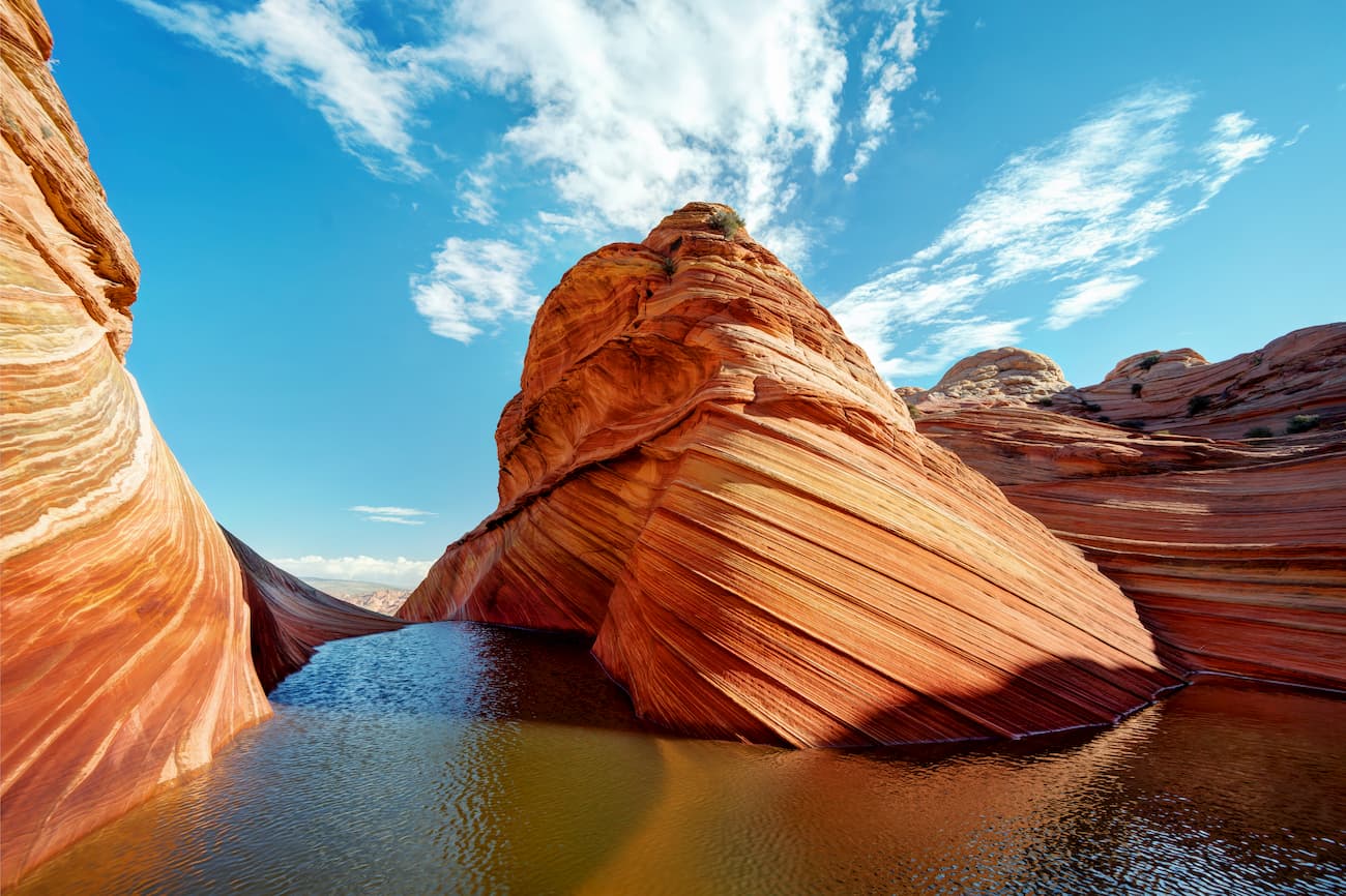 Vermilion Cliffs National Monument