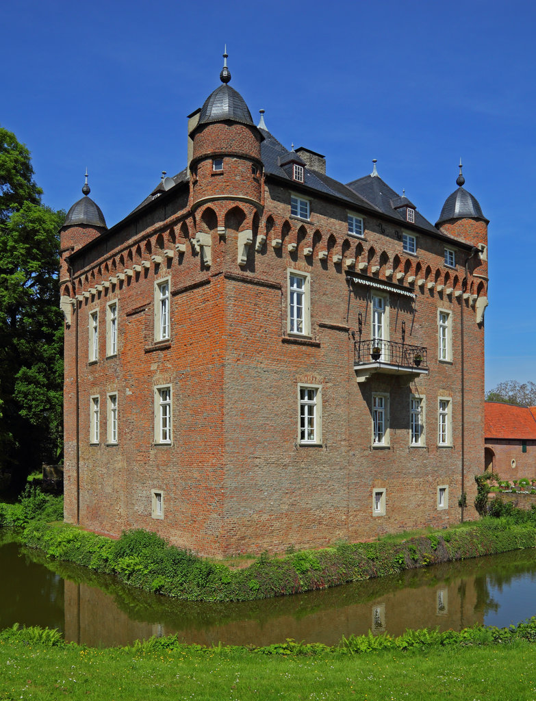 Schloß Lörsfeld