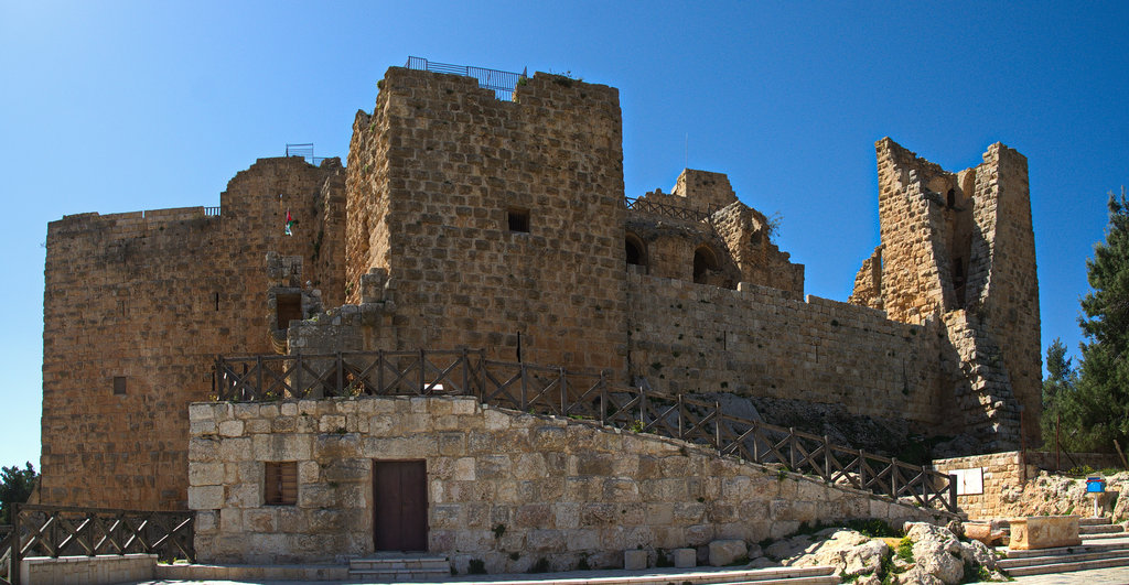 Ajlun Castle