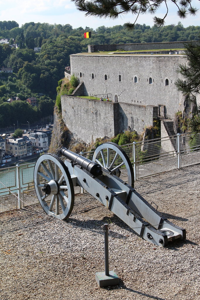 Citadelle de Dinant