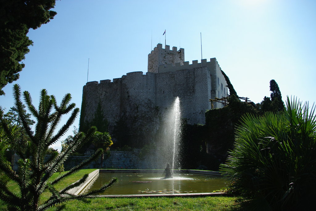 Castello di Duino / Devinski grad