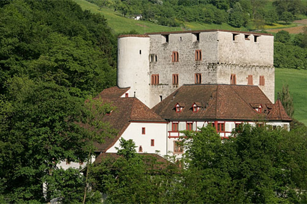 Schloss Angenstein