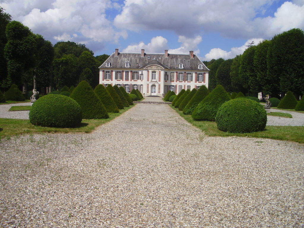 Château de Selincourt