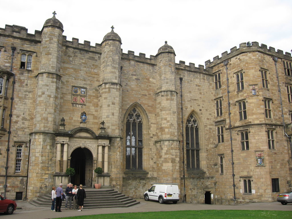Durham Castle