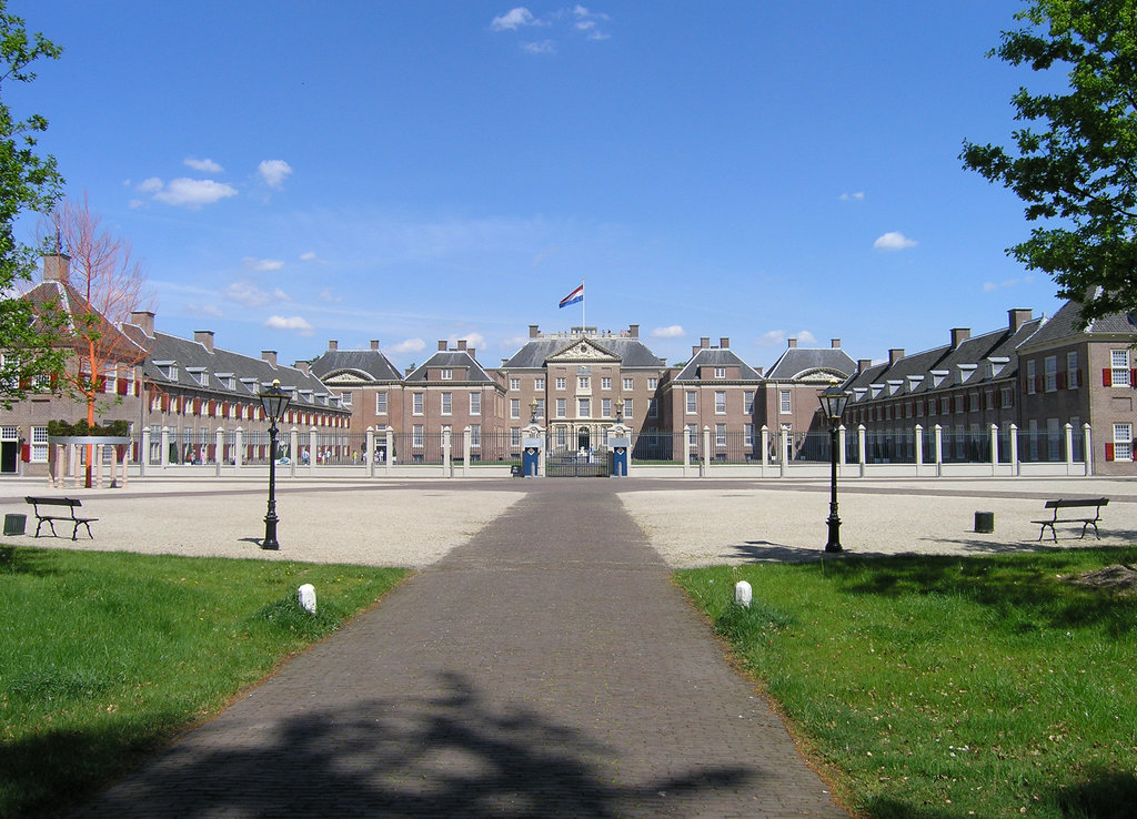 Paleis het Loo