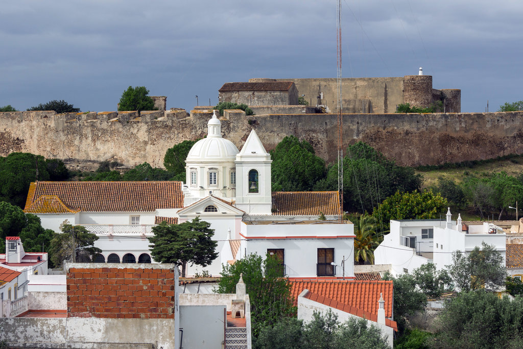 Castelo de Castro Marim
