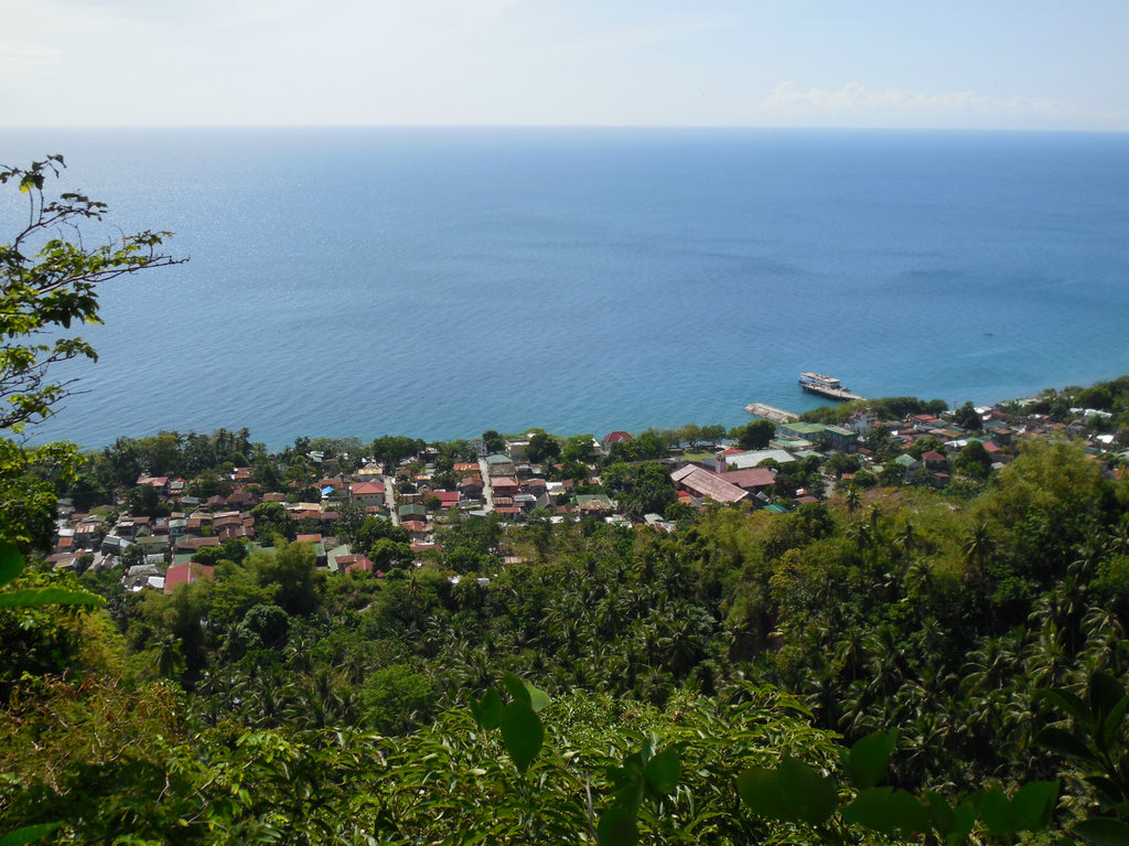Romblon Mountains