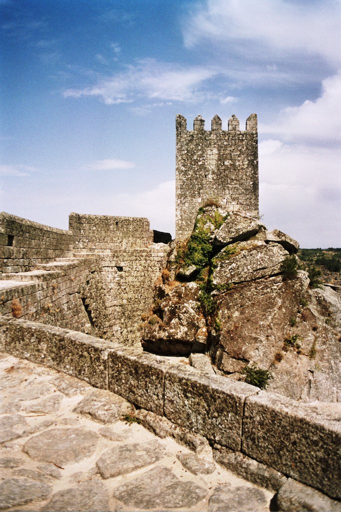Castelo de Sortelha