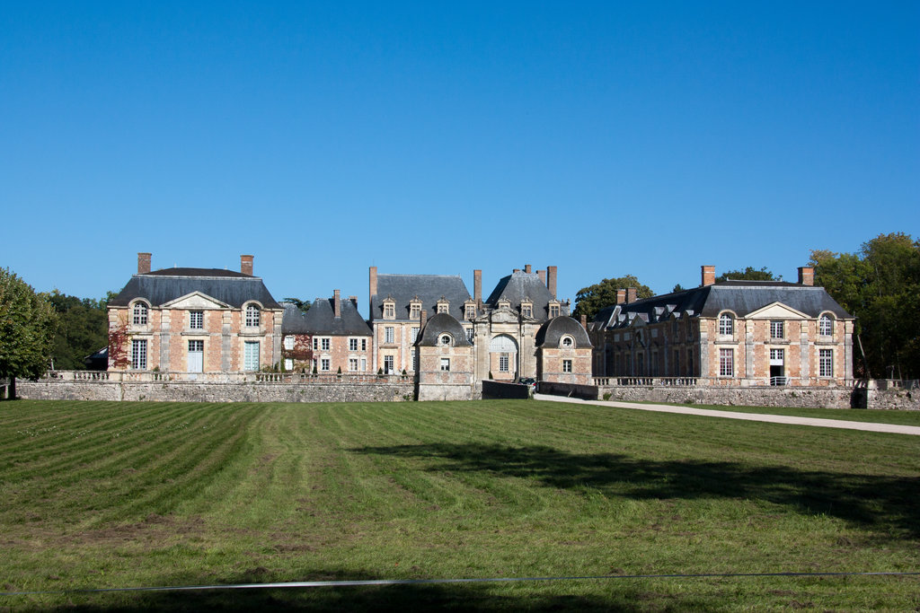 Château de la Ferté