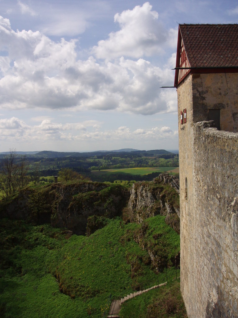 Burg Hohenstein