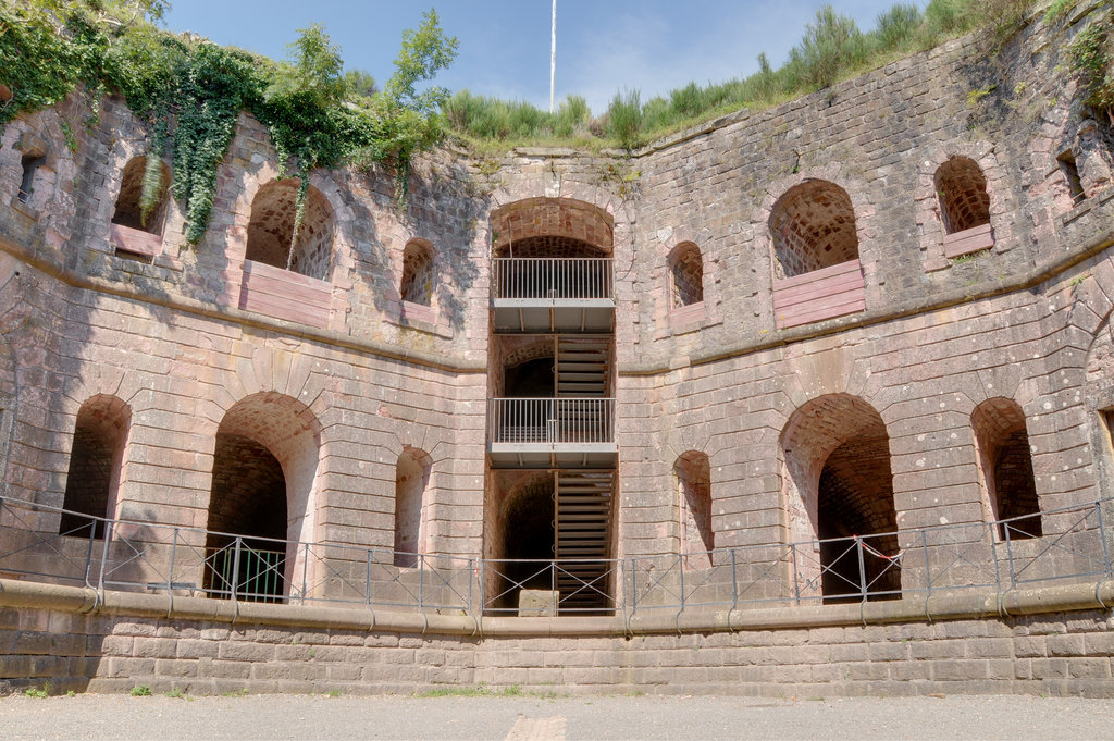 Fort Dorsner