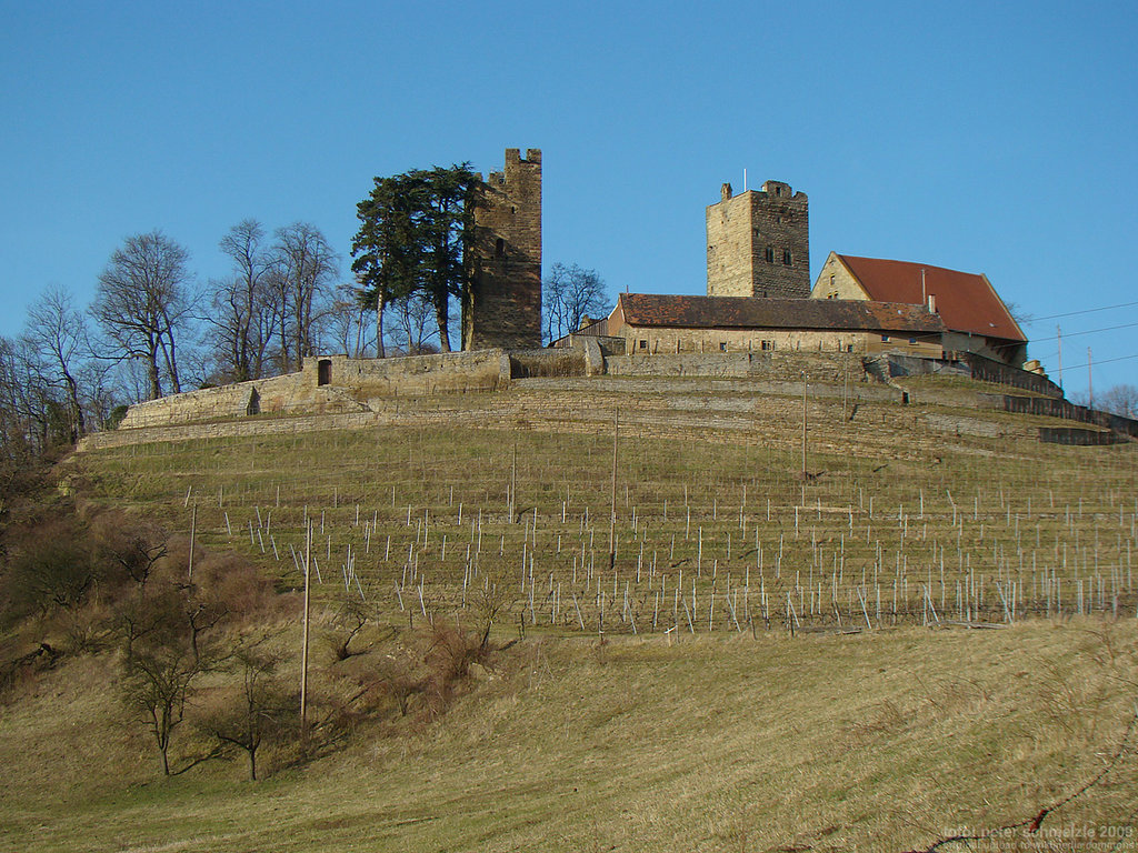 Burg Neipperg