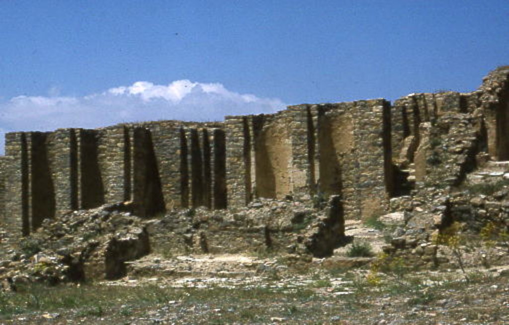 Kalaat Beni Hamad