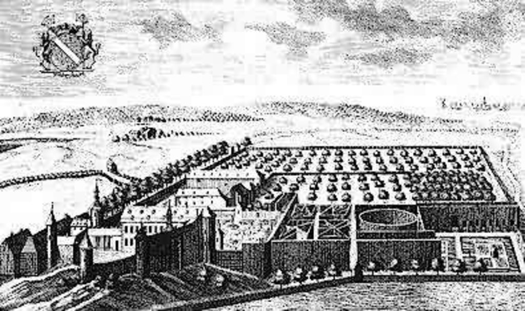 Château de Florennes