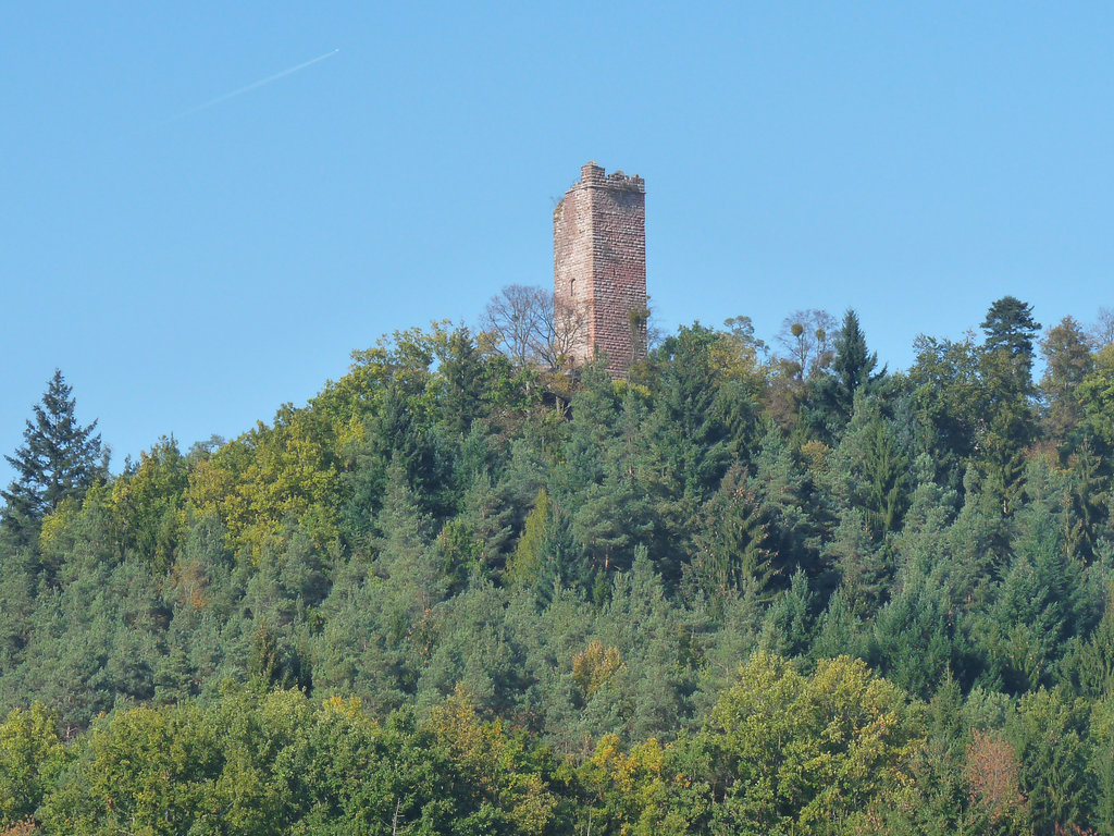 Waldeck Castle