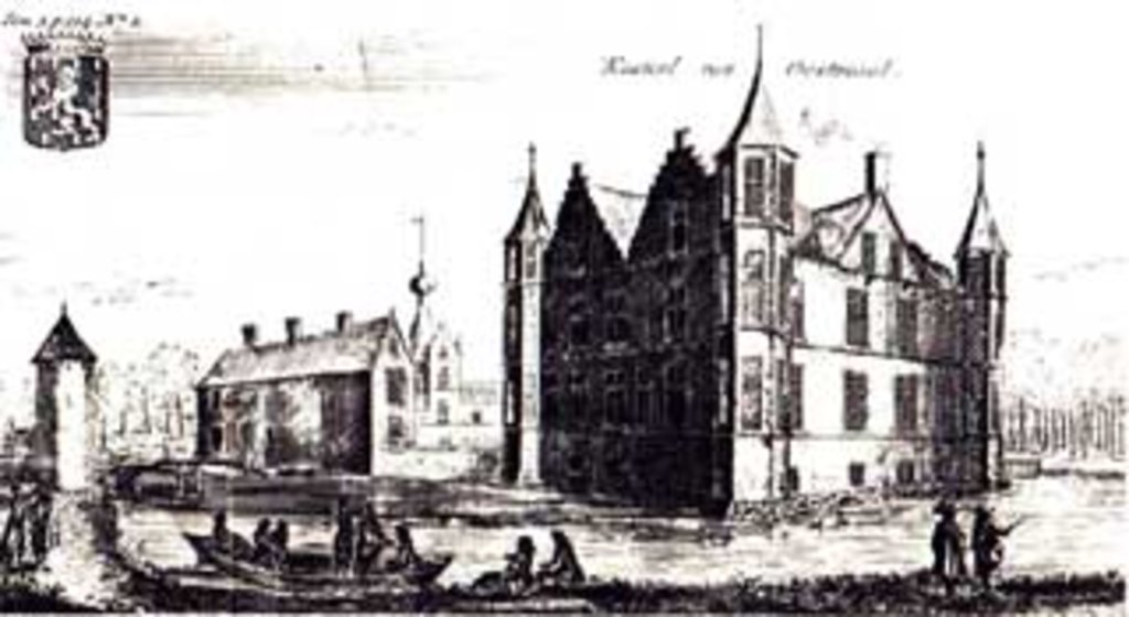 Kasteel de Renesse