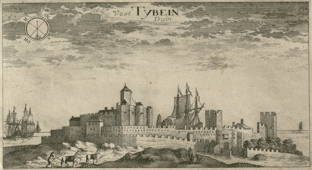 Castello di Duino / Devinski grad