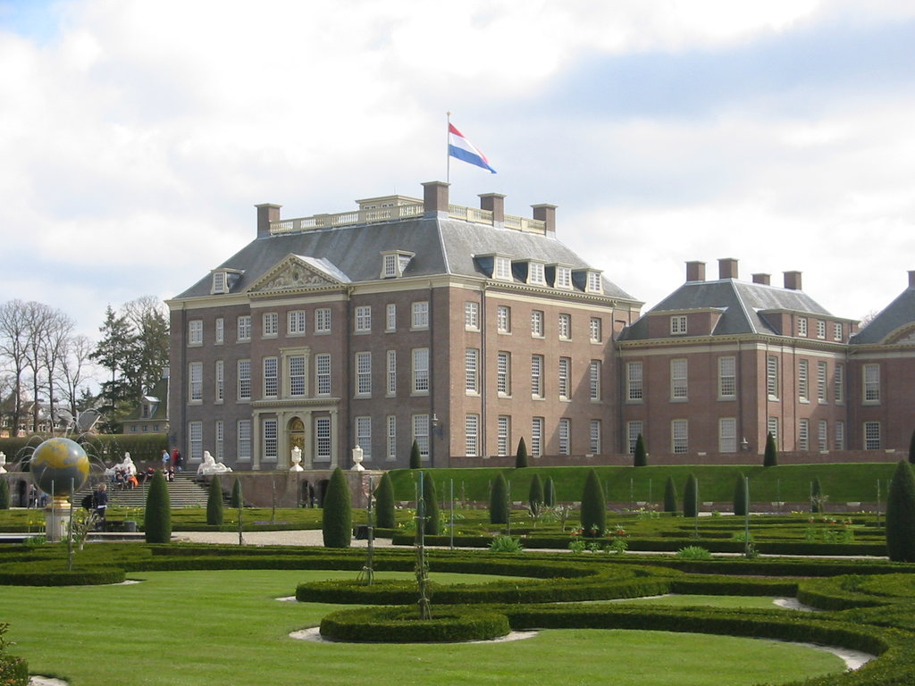 Paleis het Loo