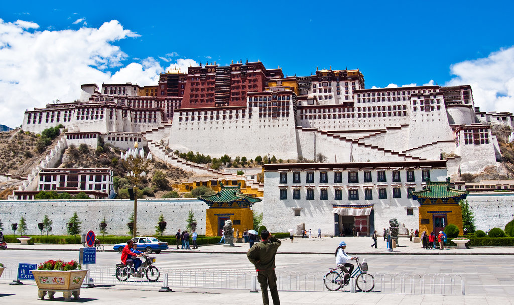 Potala Palace