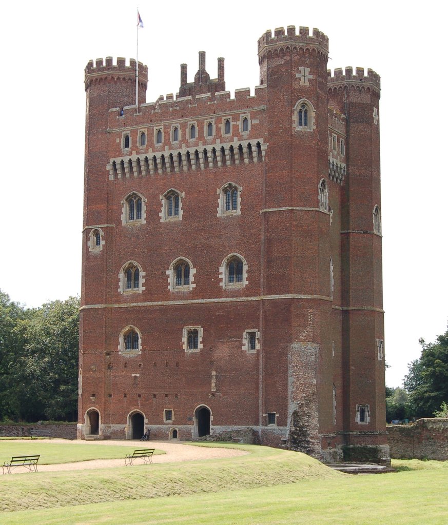 Tattershall Castle