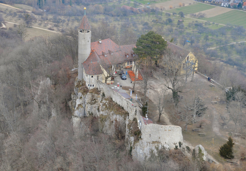 Burg Teck