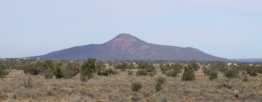 Coconino Plateau