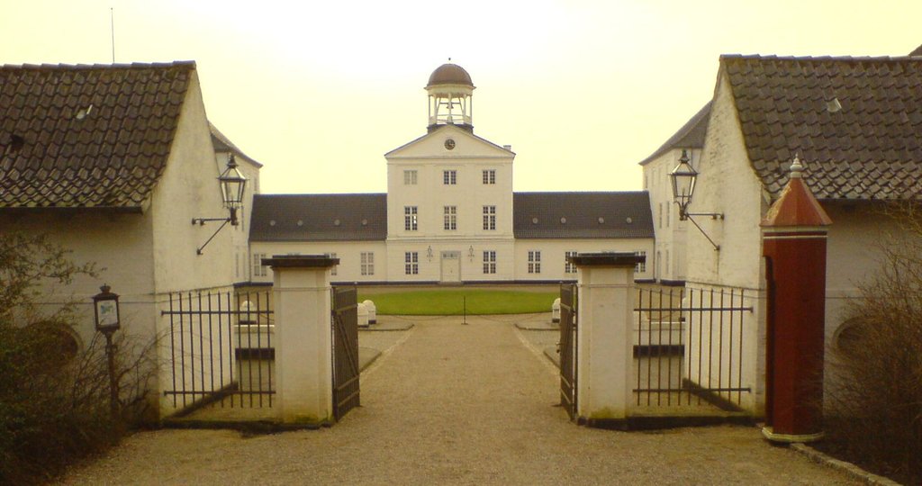Gråsten Palace