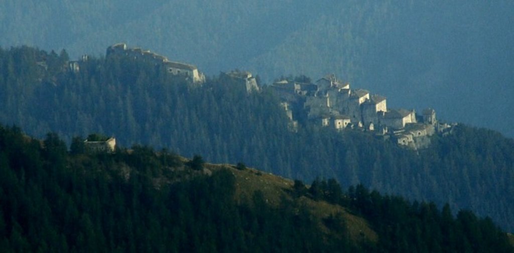 Forte di Fenestrelle