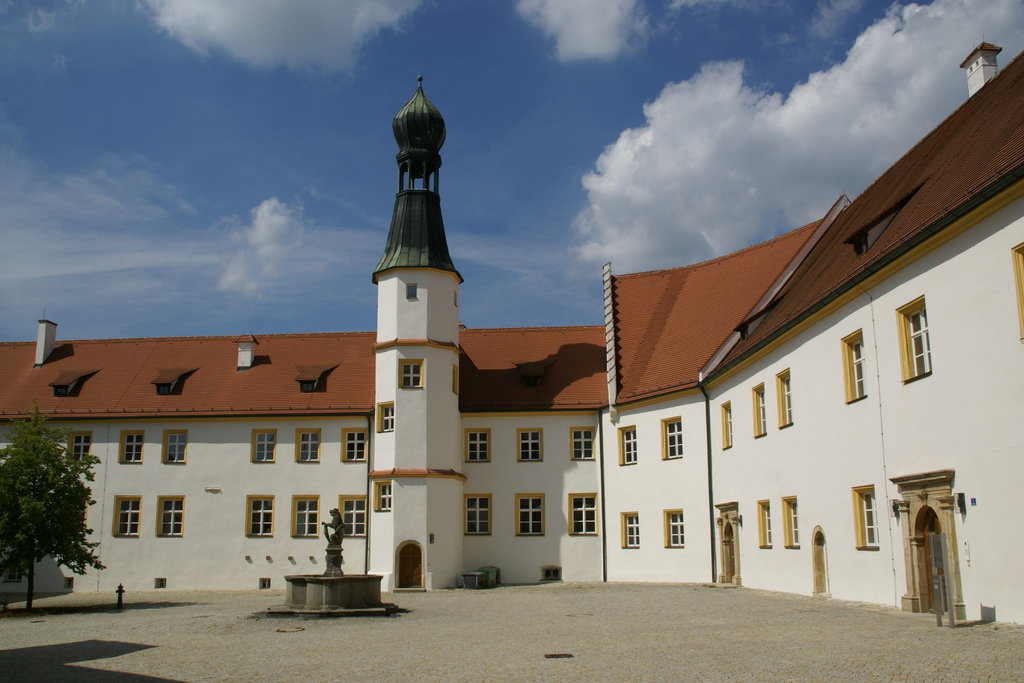 Schloss Sulzbach