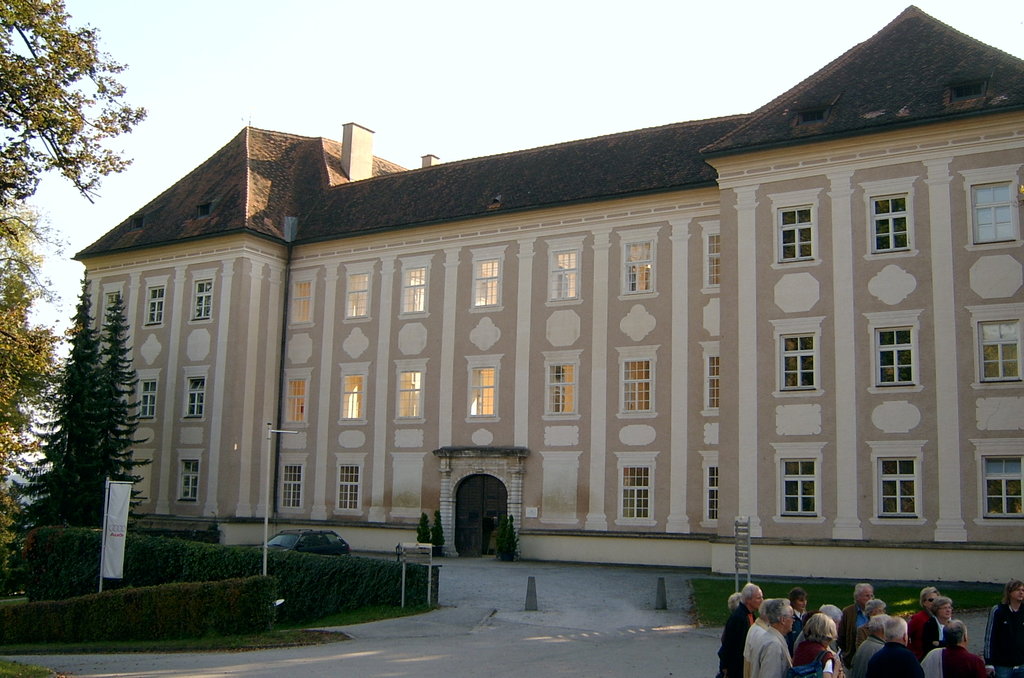 Schloss Piber