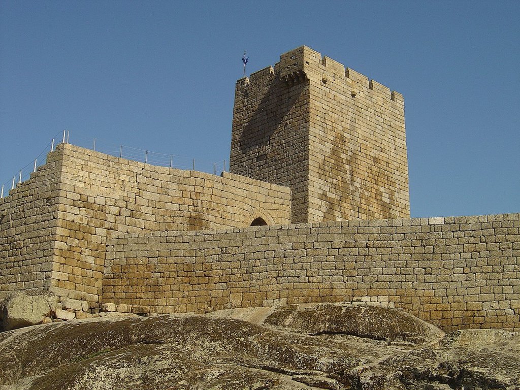 Castelo de Linhares