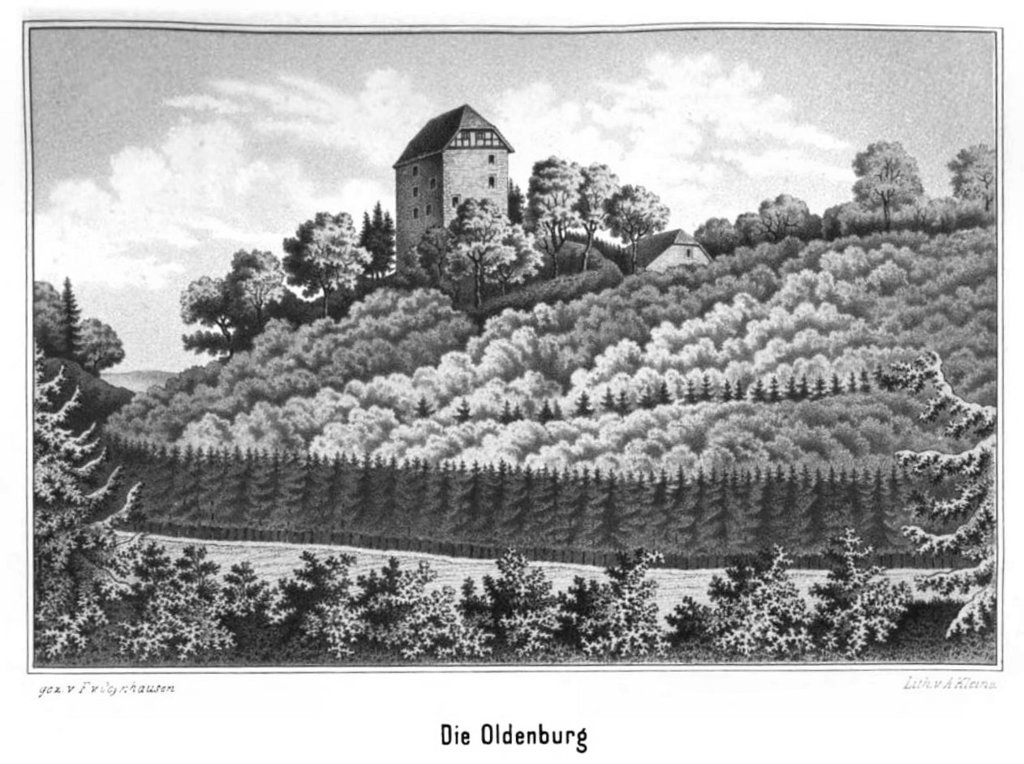 Oldenburg