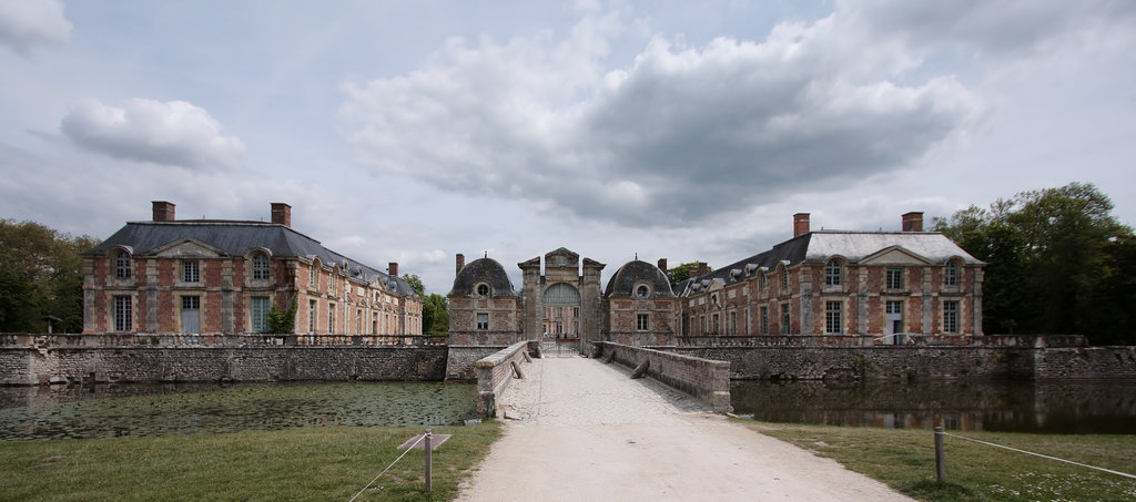 Château de la Ferté