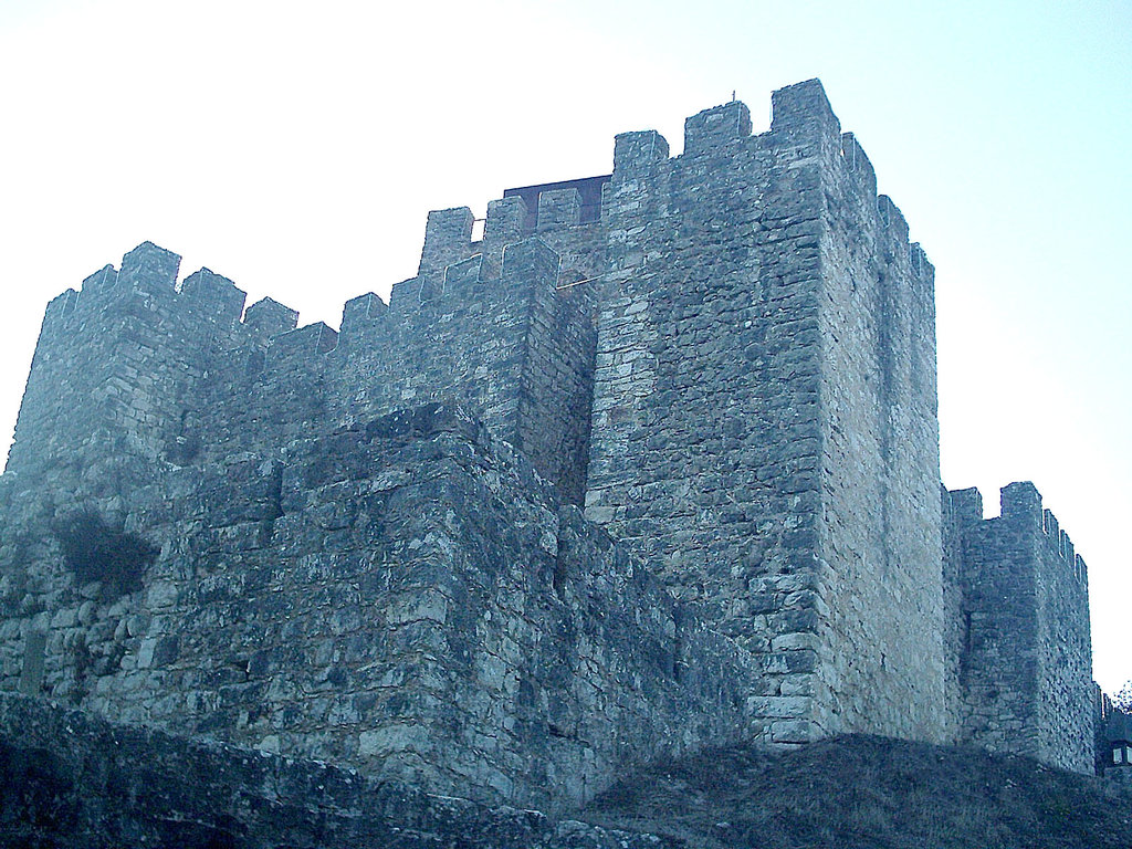 Castelo de Pombal