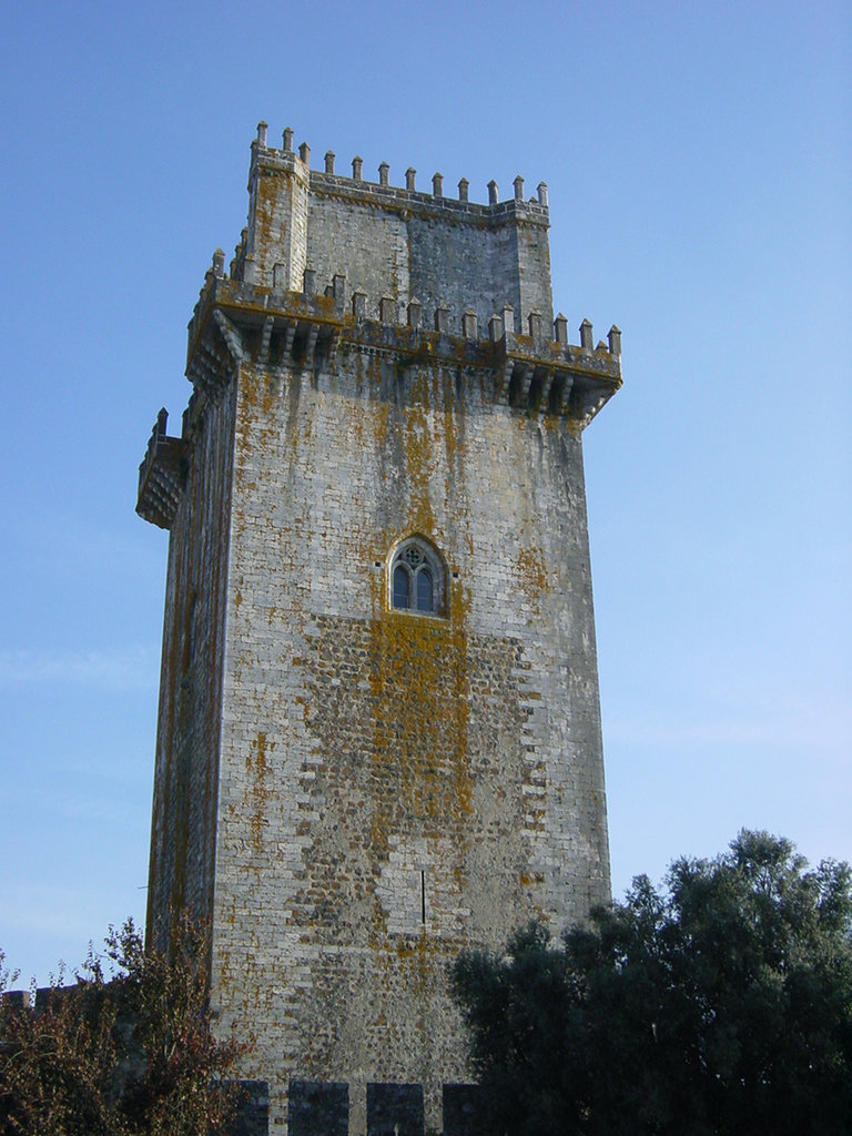 Castelo de Beja