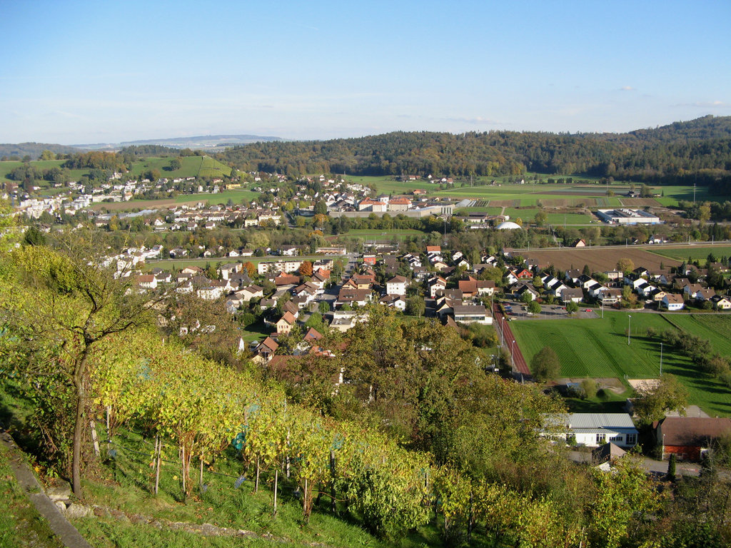Staufen