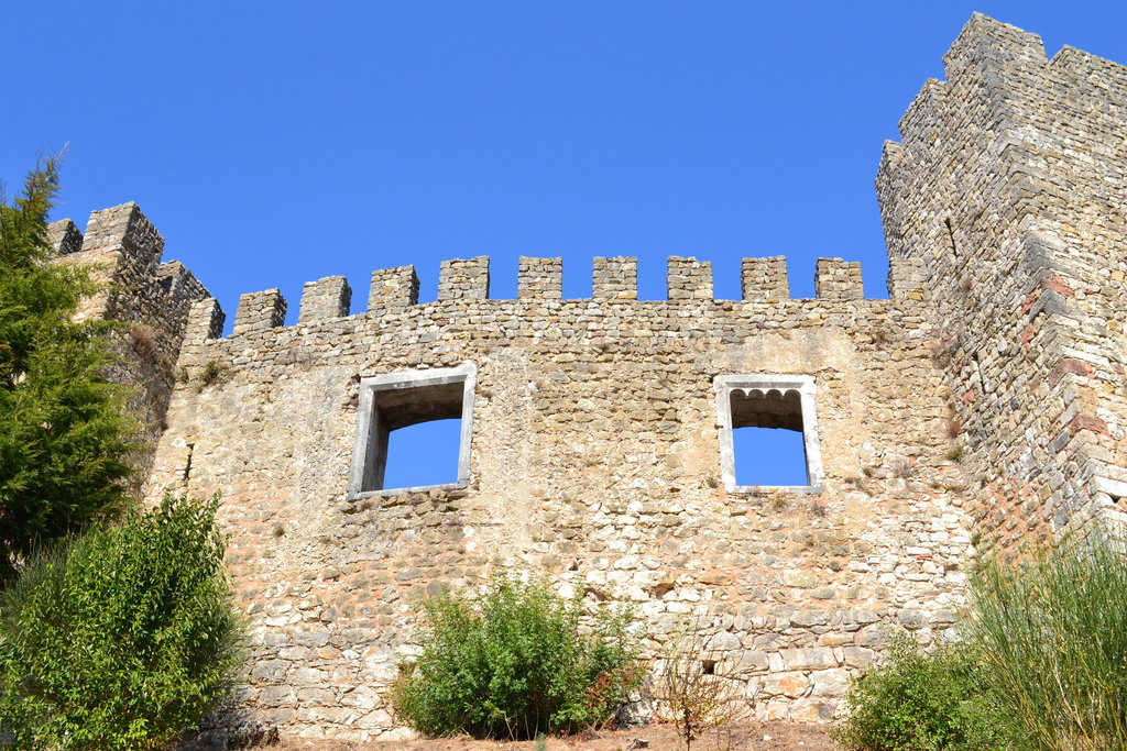 Castelo de Pombal