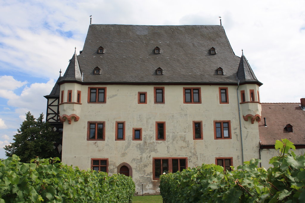 Schloss Schönborn