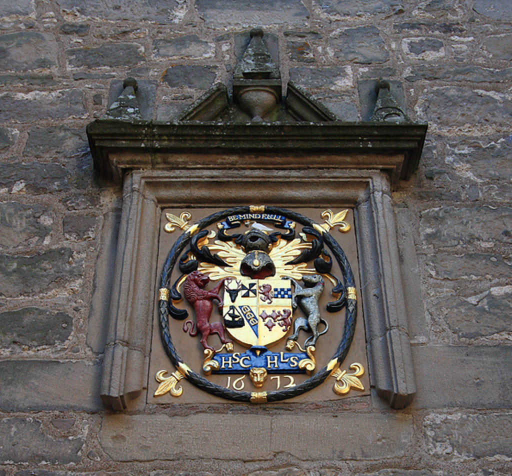 Cawdor Castle