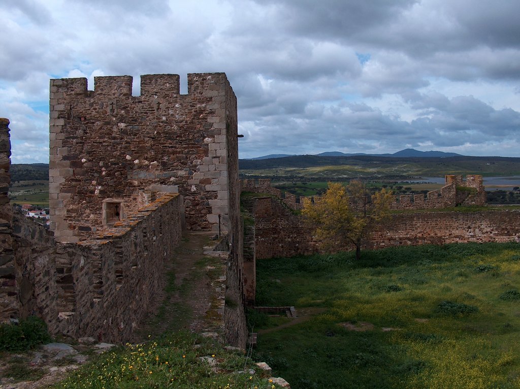 Castelo de Terena