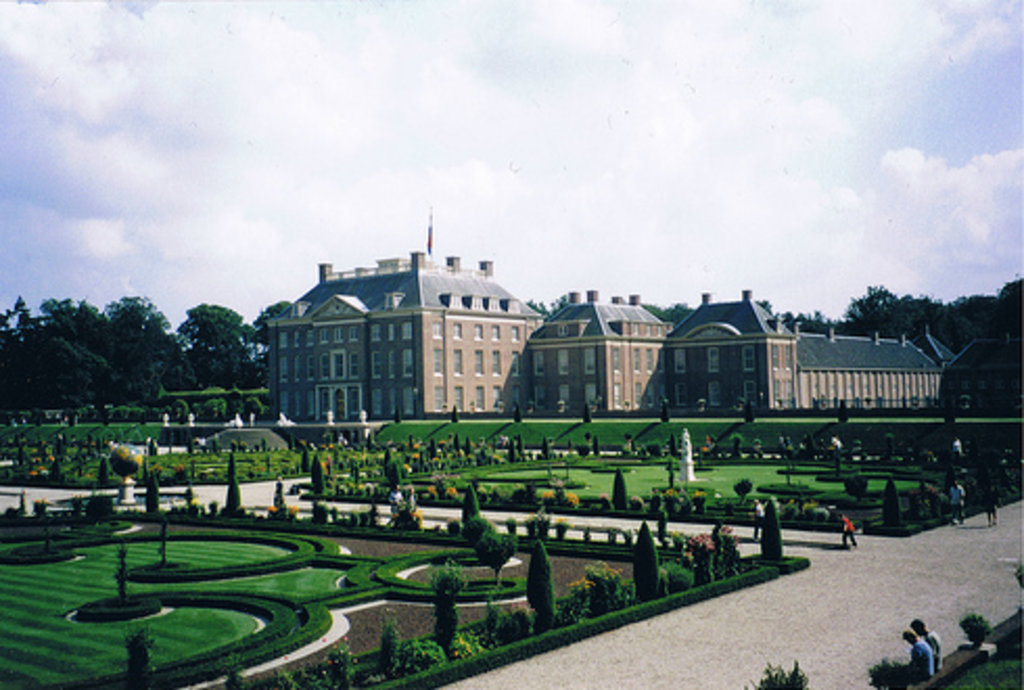 Paleis het Loo