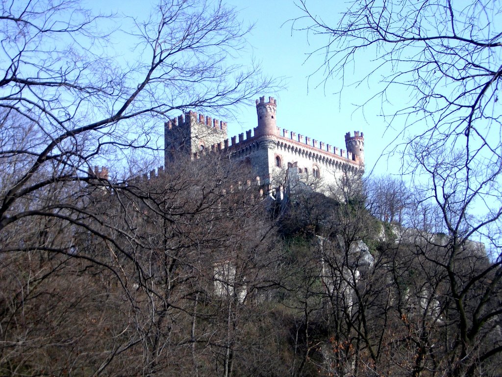 Castello di Montalto