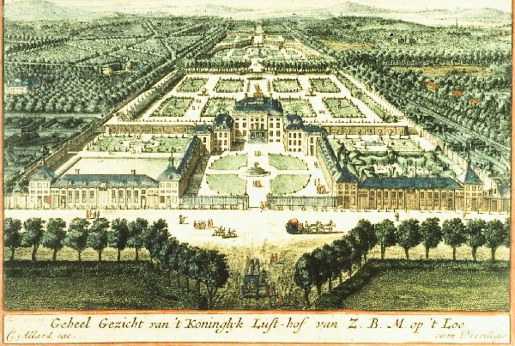 Paleis het Loo