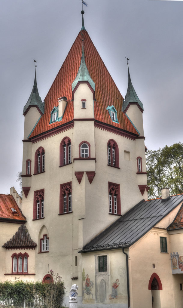 Schloss Kaltenberg