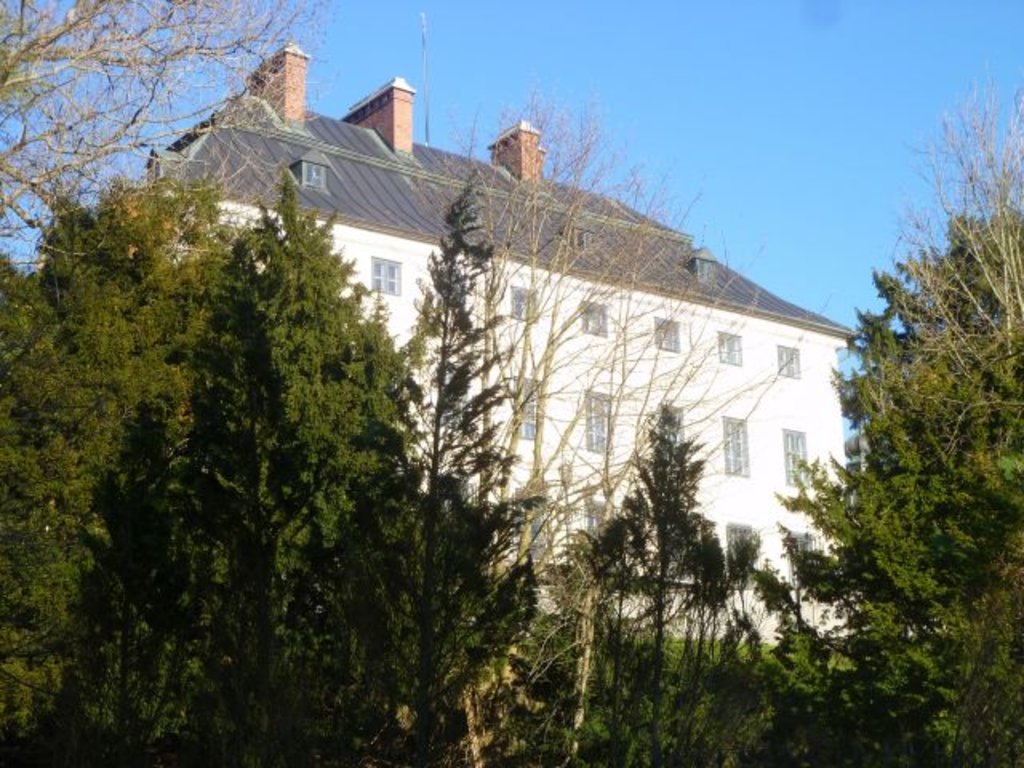 Schloss Sighartstein