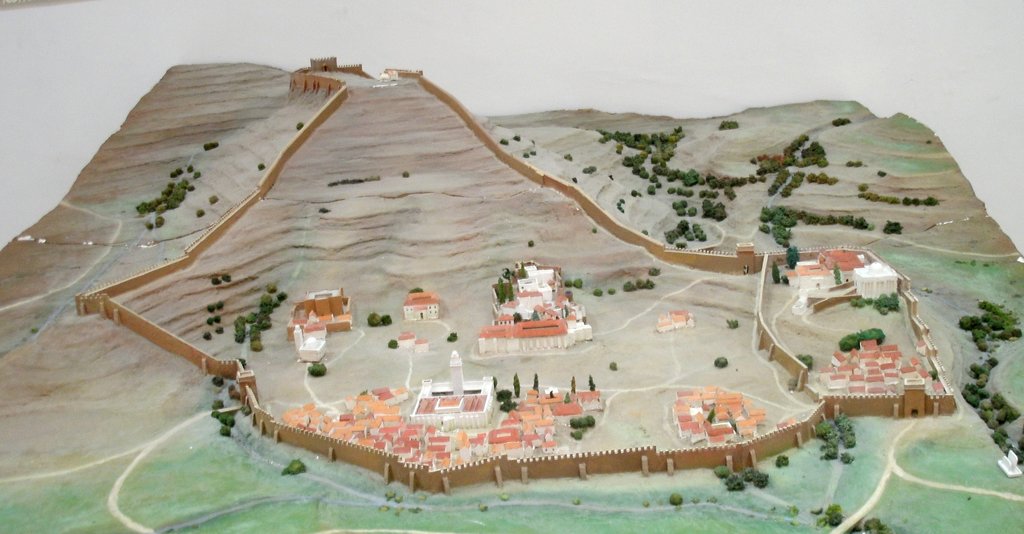 Kalaat Beni Hamad