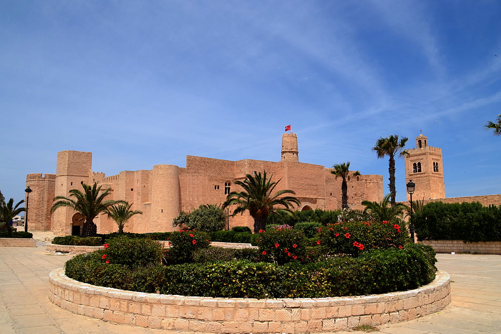 Ribat of Monastir
