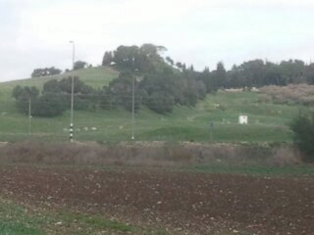 Shimron National Park