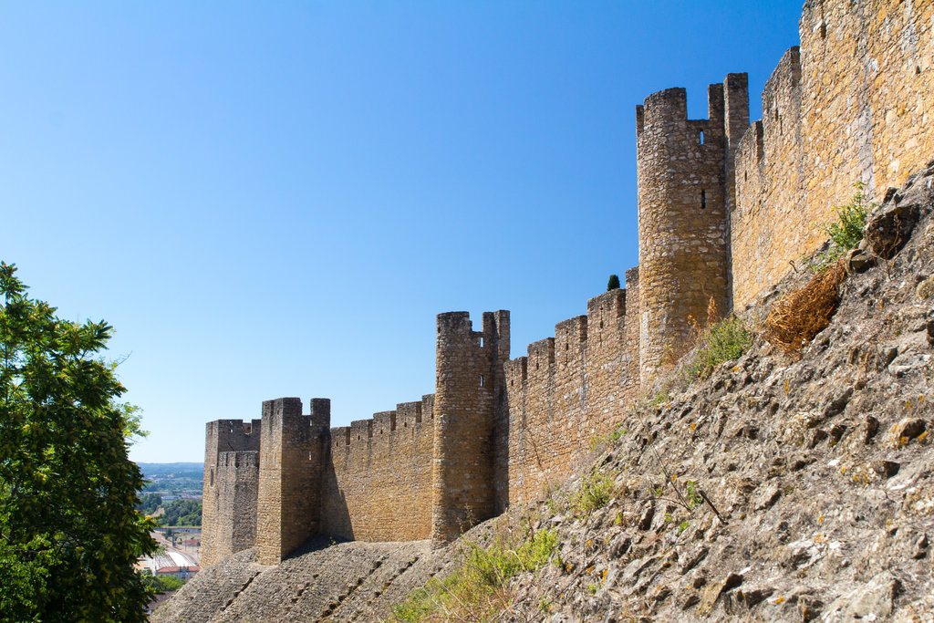 Castelo de Tomar
